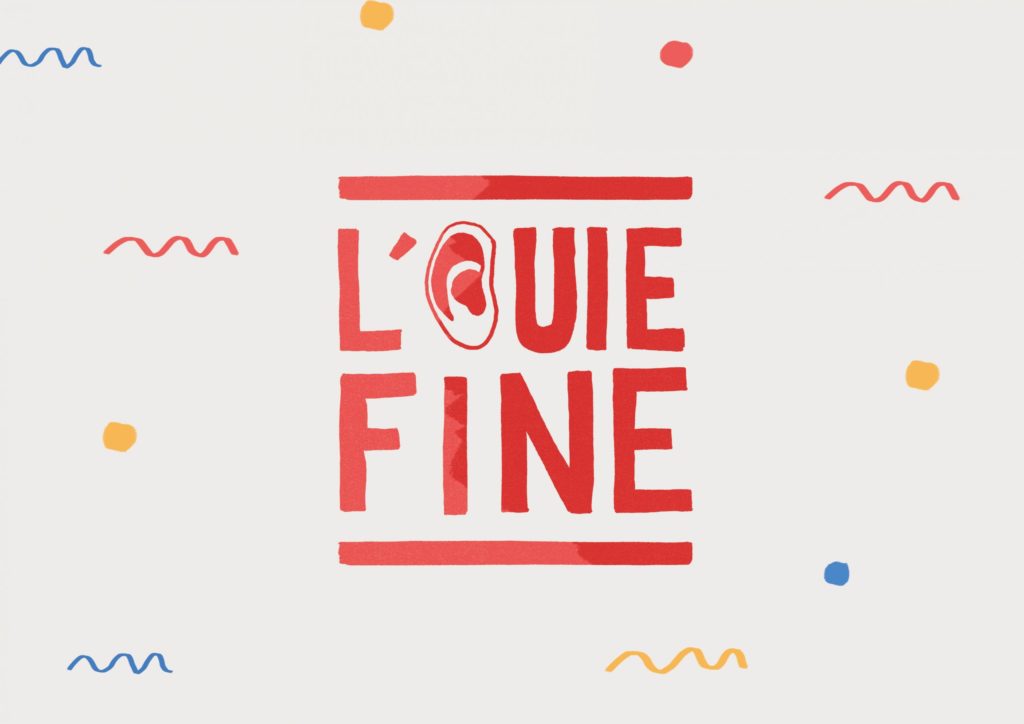 L'ouie fine - Art Terre et Musique